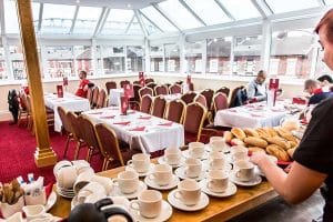 Best seats at Liverpool Anfield Stadium
