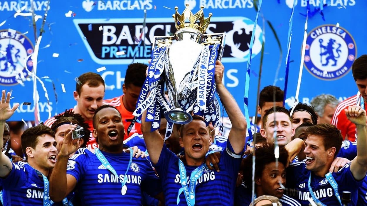Best seats a Chelsea Matches Stamford Bridge Stadium