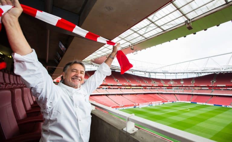 Best seats at Arsenal's Emirates Stadium - Know your options