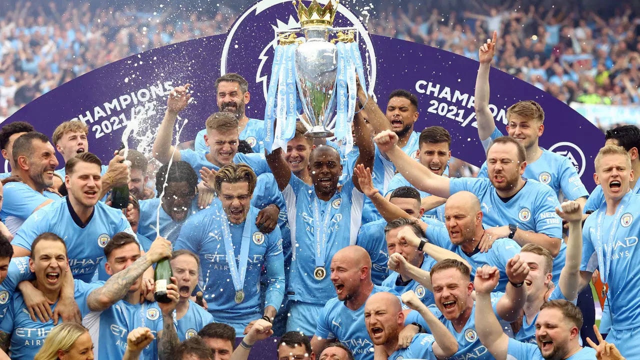 Best seats at Manchester City Etihad Stadium - Know your options