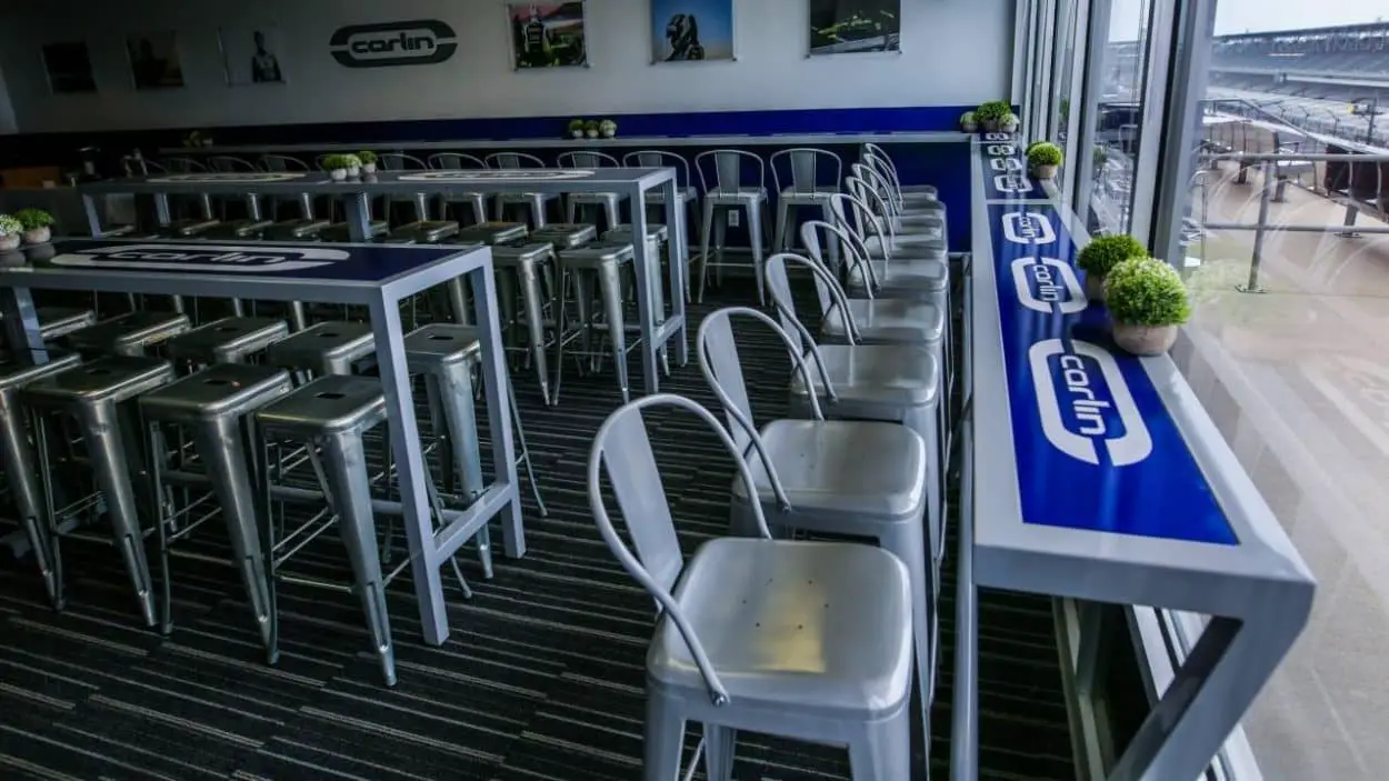 Best seats at the Indianapolis Motor Speedway for Indy500 - Know your ...