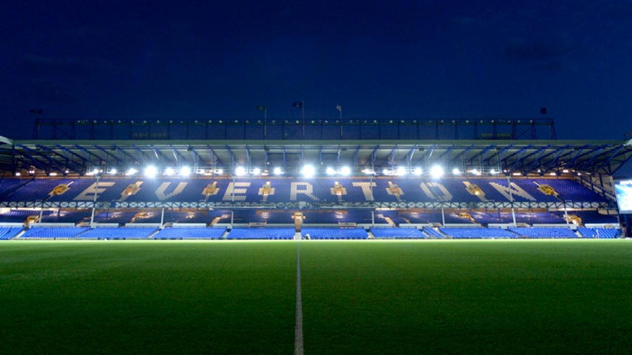 Best seats at Everton Goodison Park Stadium? - Know your options