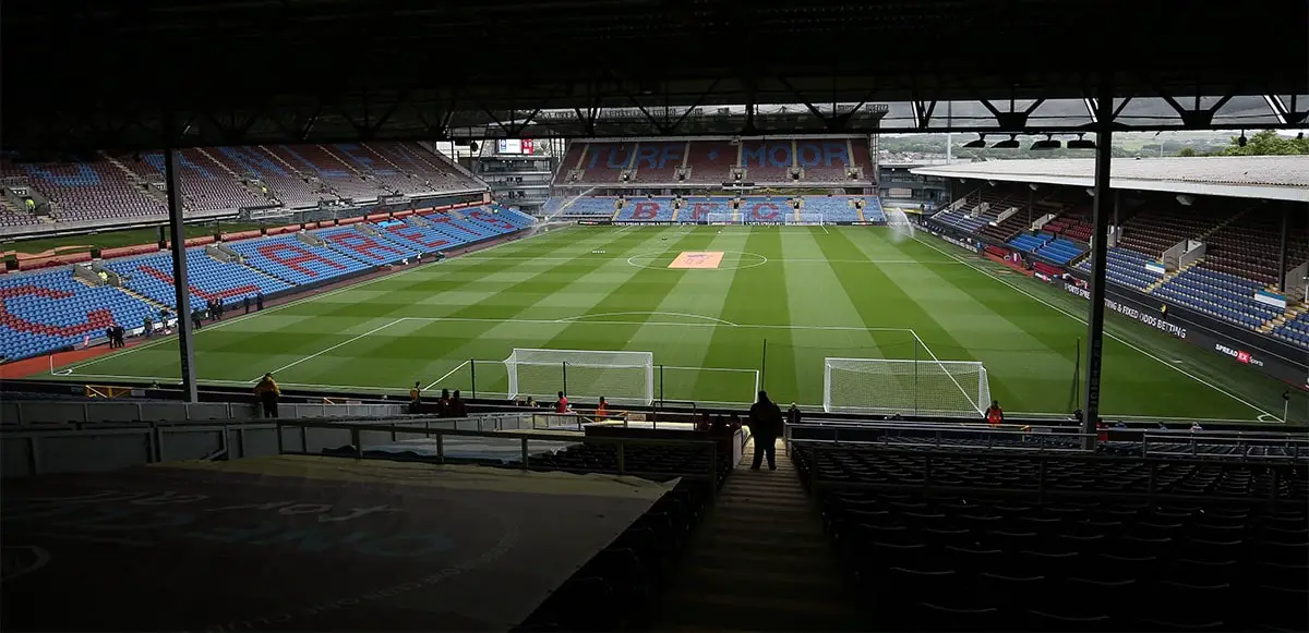 Best seats at Burnley FC Turf Moor Stadium - All tickets reviewed