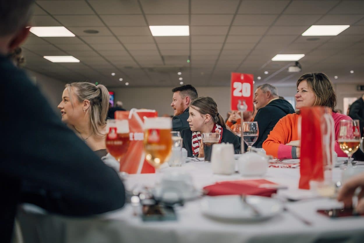 Best seats at Nottingham Forest City Ground - A stadium guide