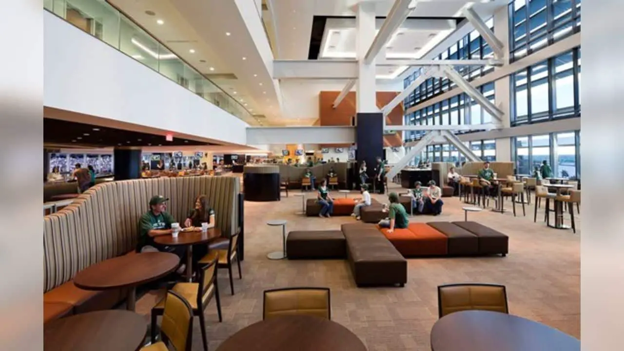 Best seats at the Metlife stadium for Giants, Jets and Concerts