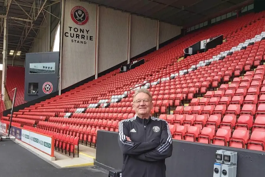 Best seats at Sheffield United's Bramall Lane Stadium. All reviewed