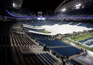 Best seats at Lumen Field for Seattle Seahawks games and concerts