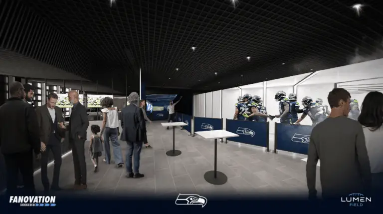 Best seats at Lumen Field for Seattle Seahawks games and concerts