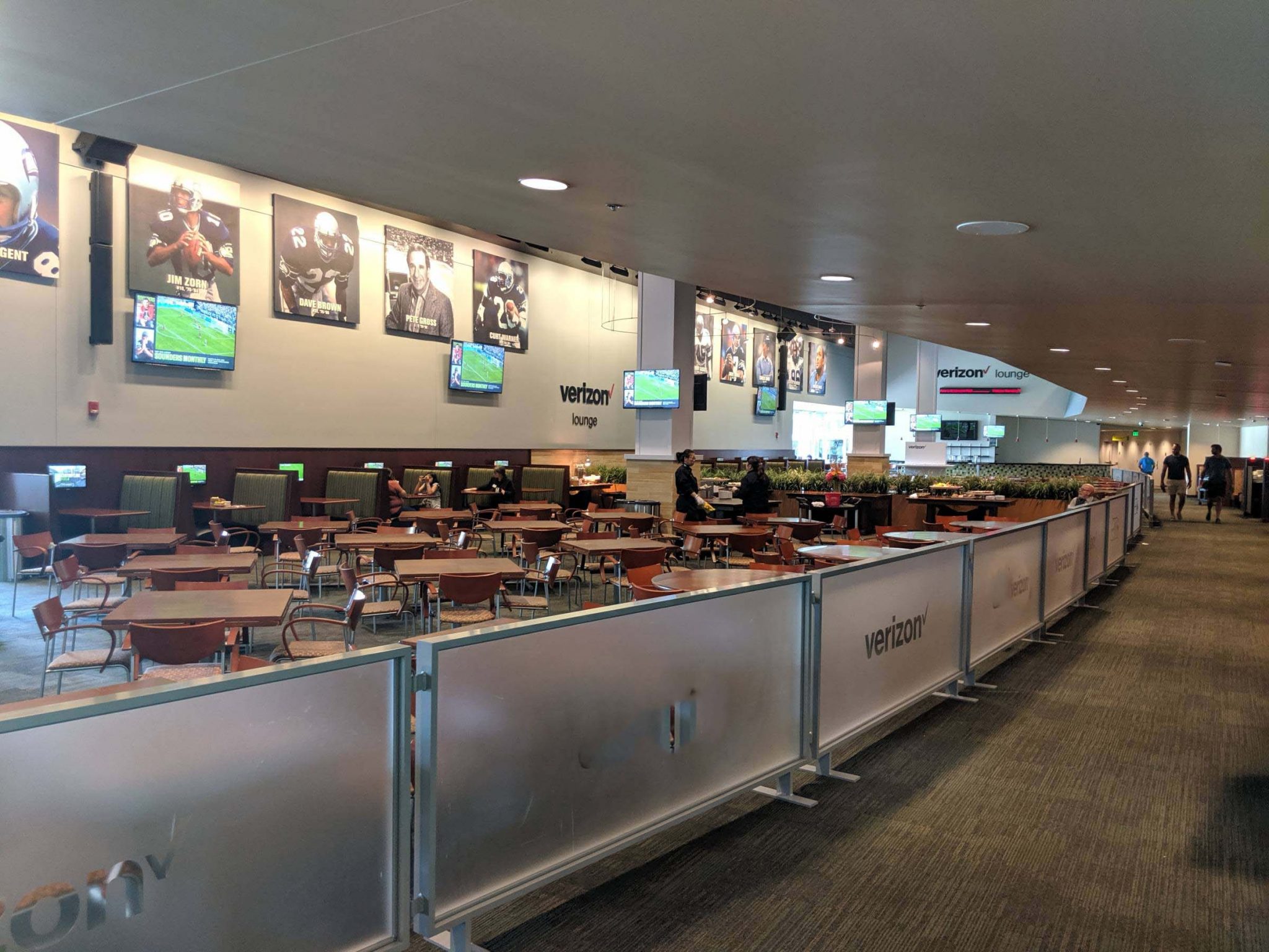 Best seats at Lumen Field for Seattle Seahawks games and concerts