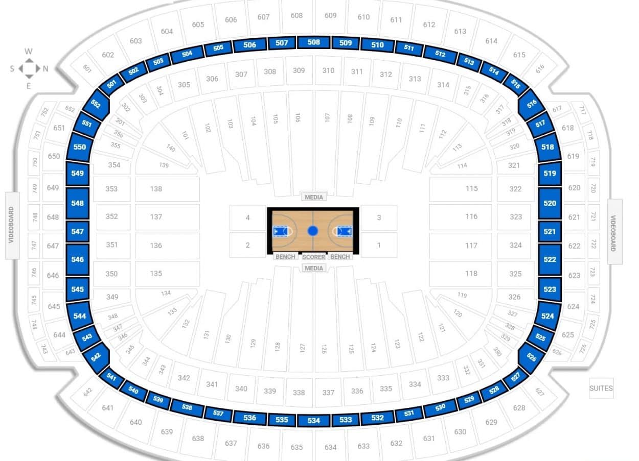 Seat reviews at NRG Stadium for Houston Texans games and concerts