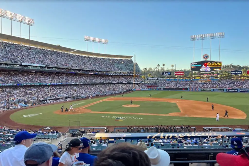 Dodgers Stadium Seating: Best Seats, Views, Shade, Dugout & Budget