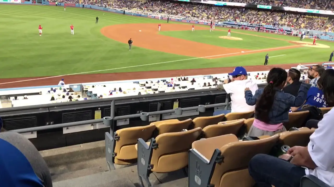 Dodgers Stadium Seating: Best Seats, Views, Shade, Dugout & Budget