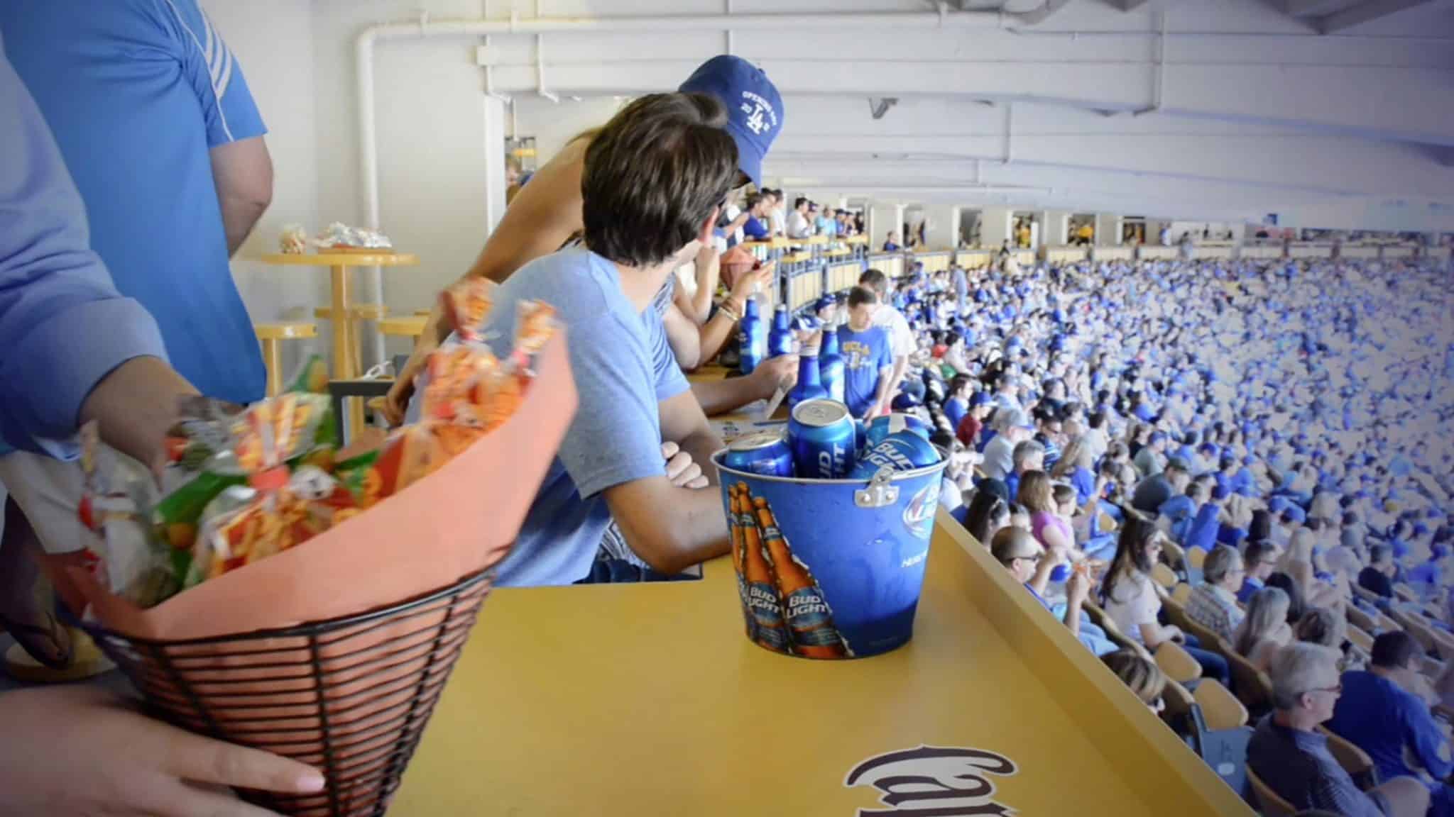 Dodgers Stadium Seating: Best Seats, Views, Shade, Dugout & Budget