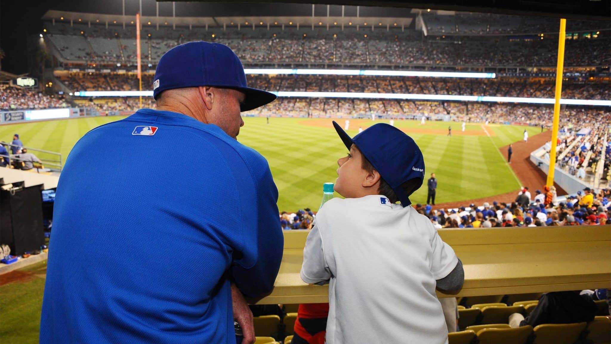 Dodgers Stadium Seating: Best Seats, Views, Shade, Dugout & Budget