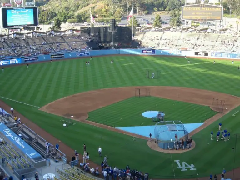 Dodgers Stadium Seating: Best Seats, Views, Shade, Dugout & Budget